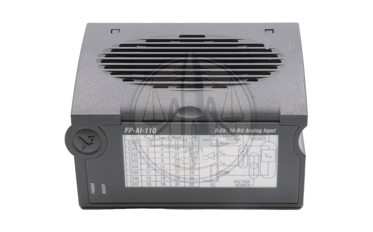 FP-AI-110 by National Instruments | Buy Online, Available Now! — Apollo ...