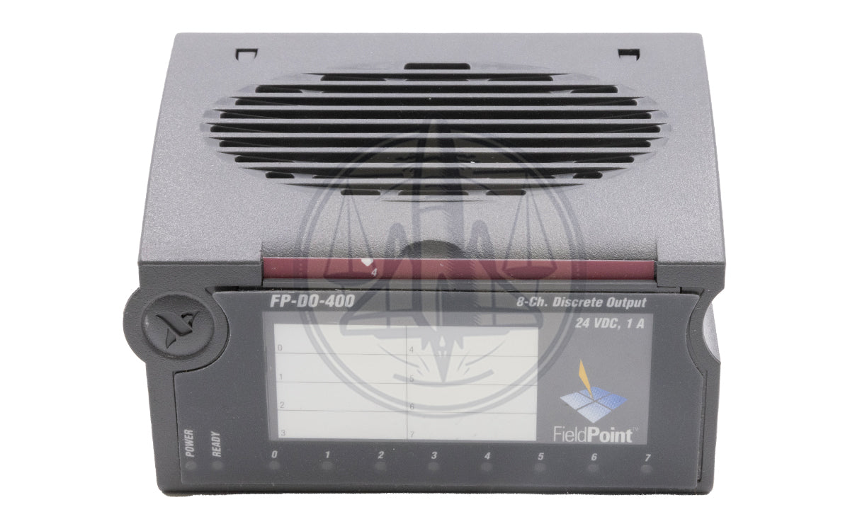 FP-DO-400 by National Instruments | Buy Online, Available Now! — Apollo ...