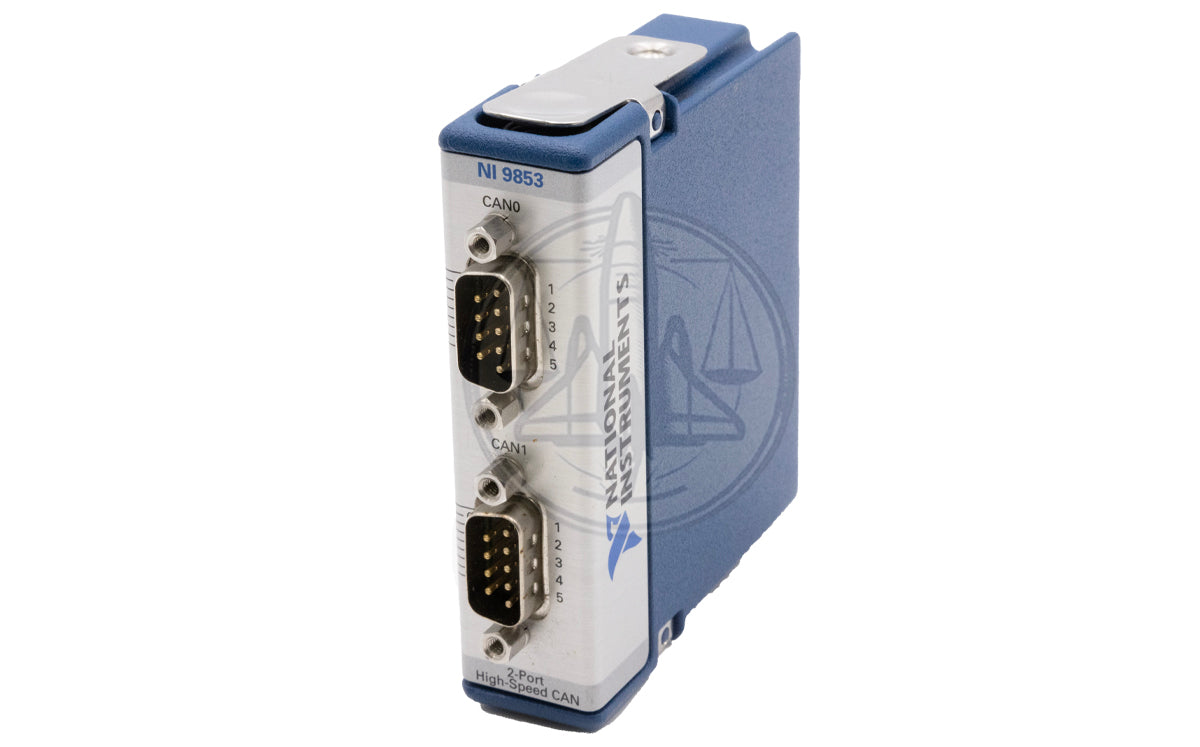 NI-9853 by National Instruments | Buy Online, Available Now! — Apollo ...