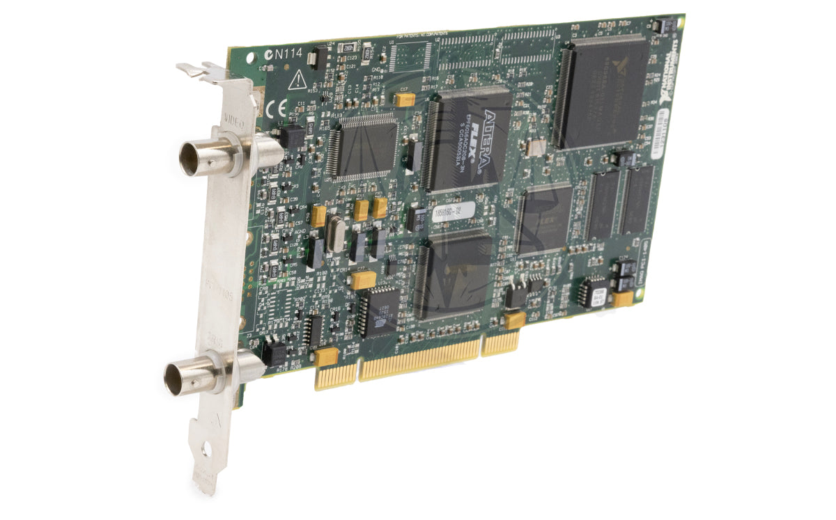 PCI-1405 by National Instruments | Buy Online, Available Now! — Apollo Measurements
