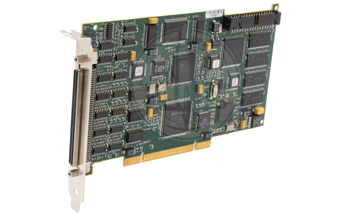 PCI-1422 by National Instruments | Buy Online, Available Now! — Apollo ...