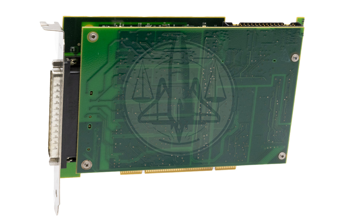 PCI-6154 by National Instruments | Buy Online, Available Now! — Apollo ...
