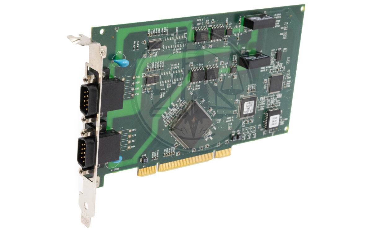 PCI-8432-2 by National Instruments | Buy Online, Available Now ...