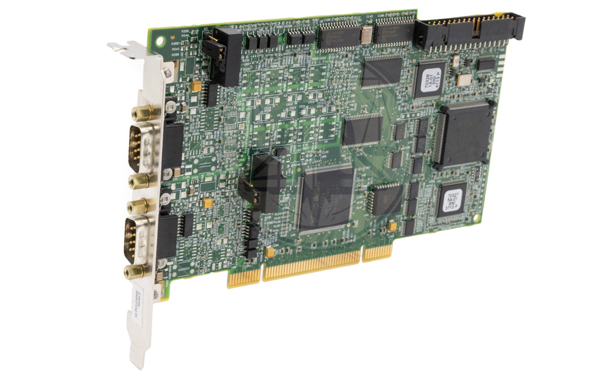 PCI-CAN-2 by National Instruments | Buy Online, Available Now! — Apollo ...