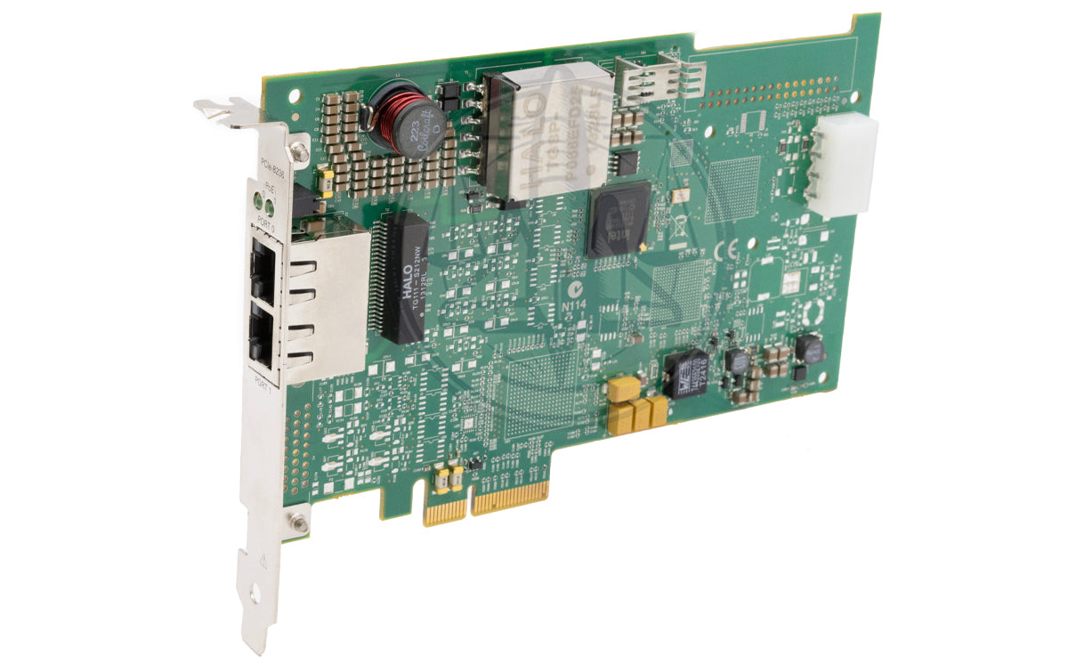 PCIe-8236 by National Instruments | Buy Online, Available Now! — Apollo ...