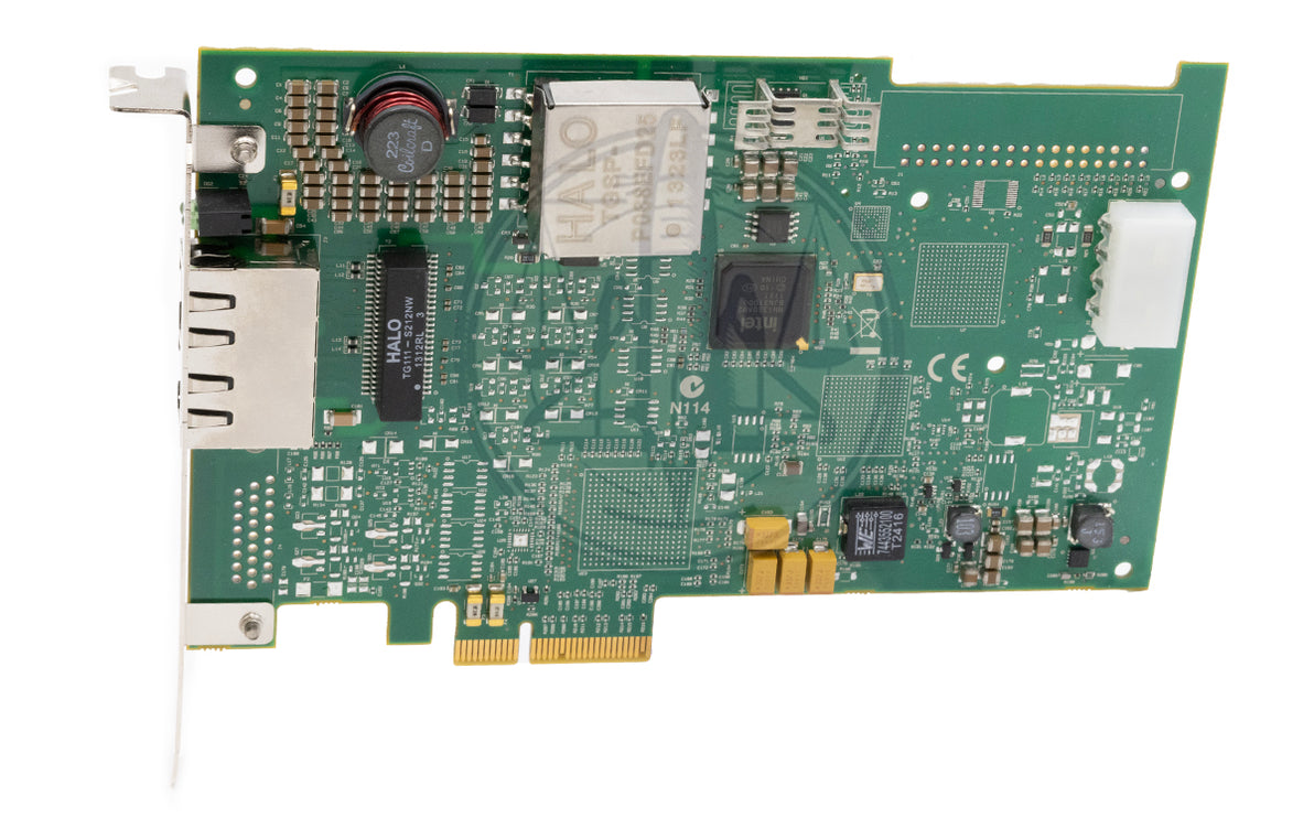 PCIe-8236 by National Instruments | Buy Online, Available Now! — Apollo ...