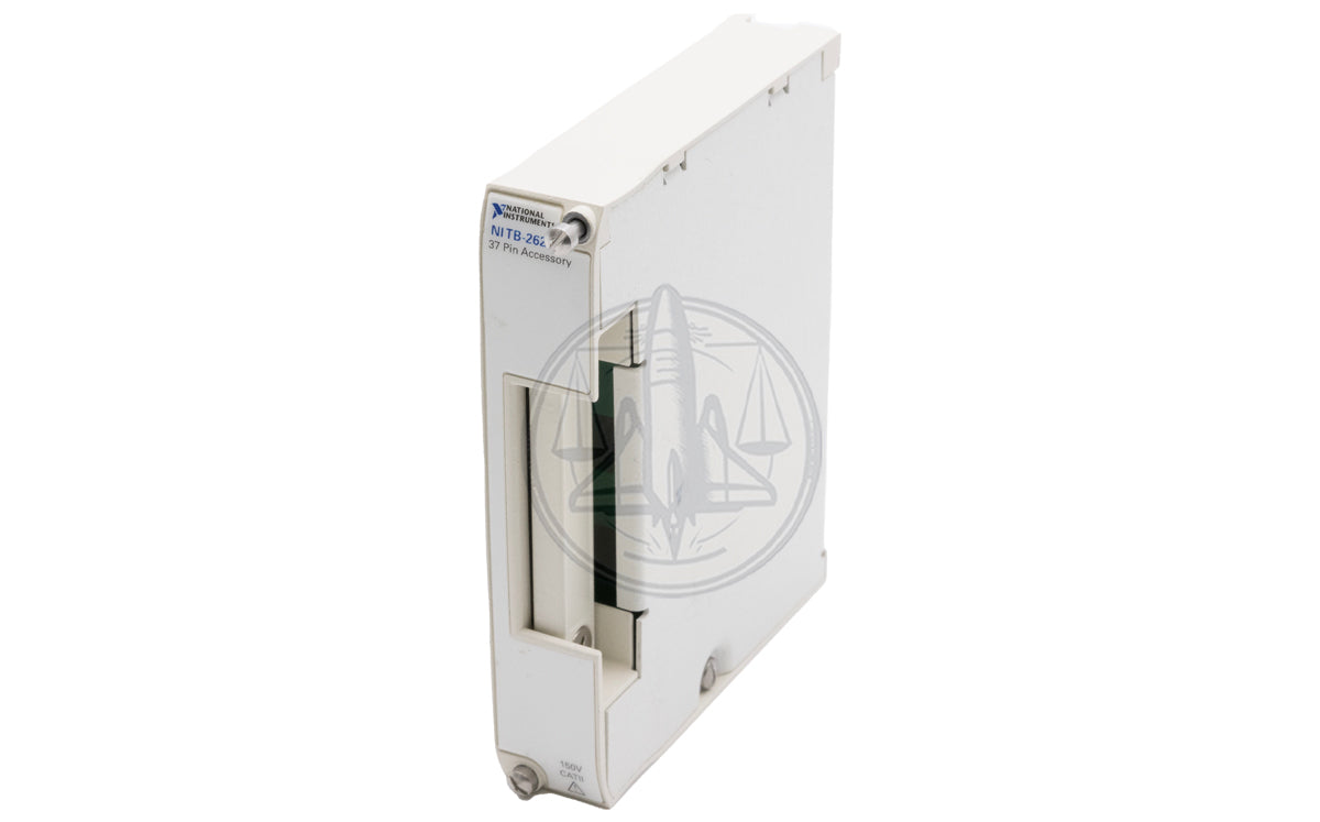 TB-2621 by National Instruments | Buy Online, Available Now! — Apollo ...