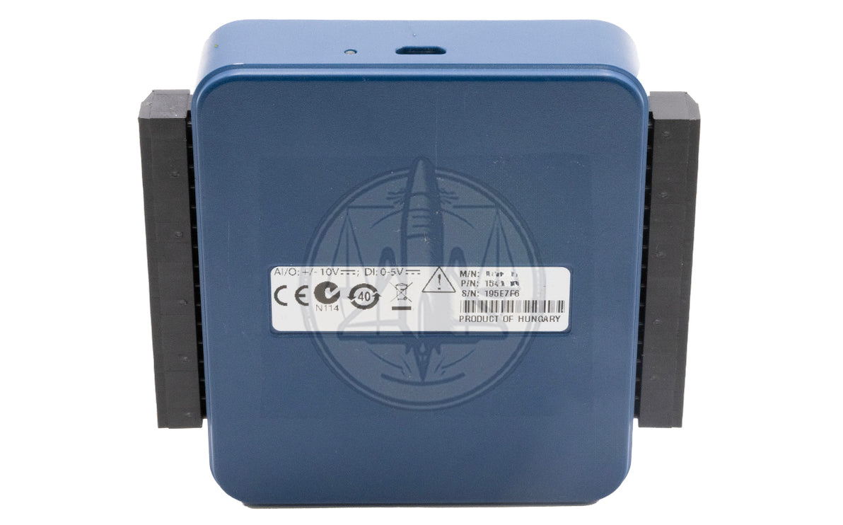 USB-6001 by National Instruments | Buy Online, Available Now! — Apollo ...
