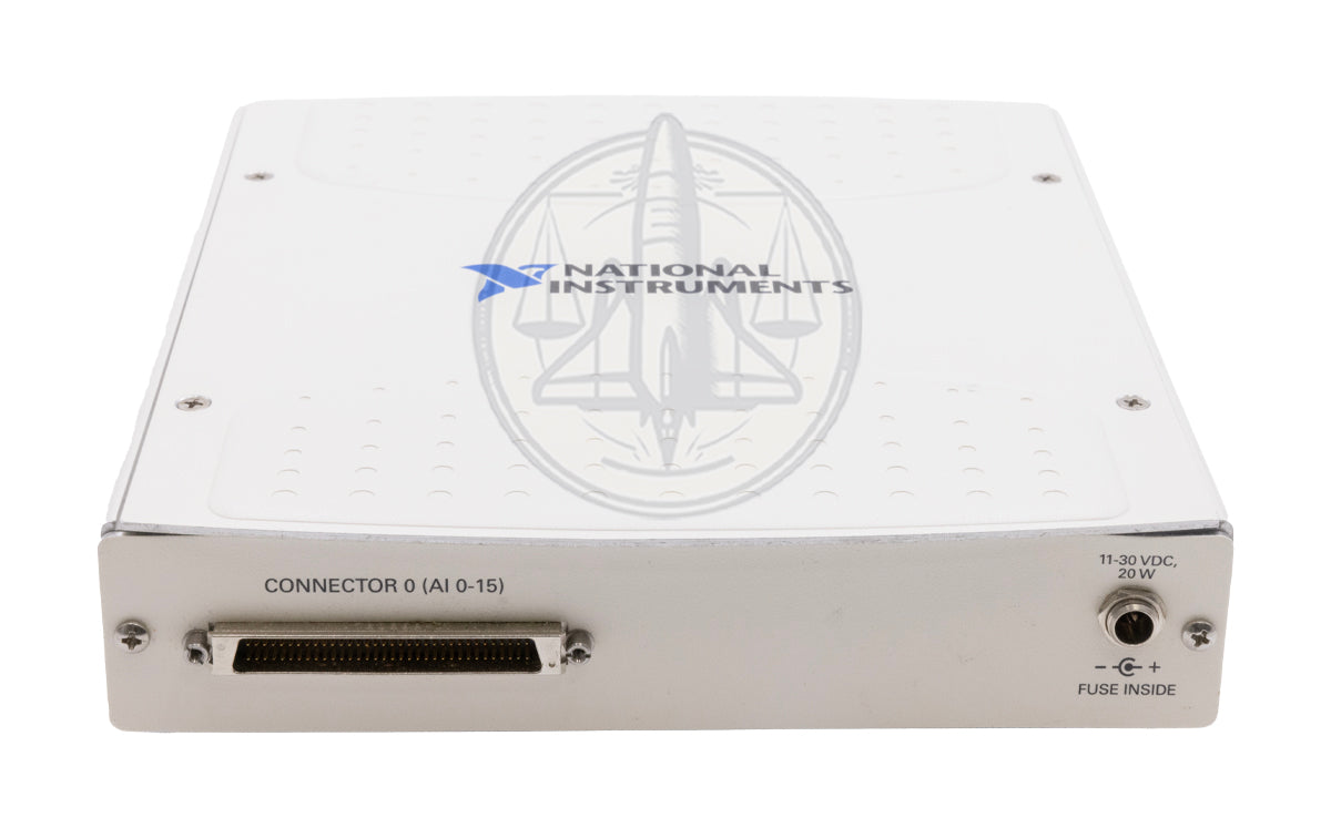 USB-6251 by National Instruments | Buy Online, Available Now! — Apollo ...