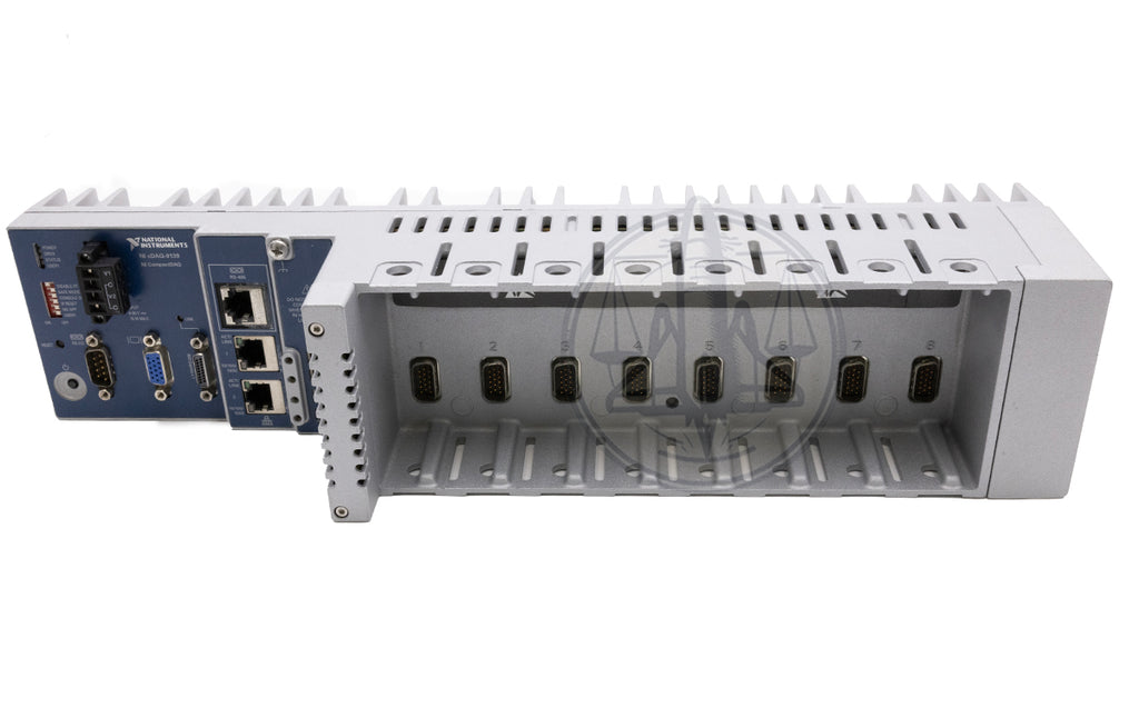 CDAQ — Apollo Measurements