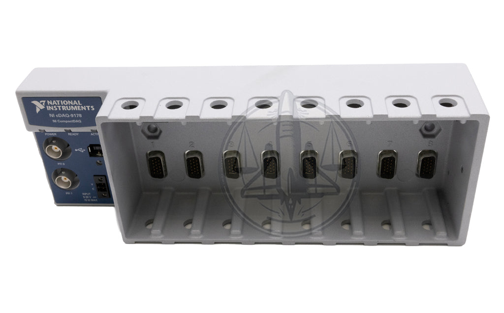 CDAQ — Apollo Measurements