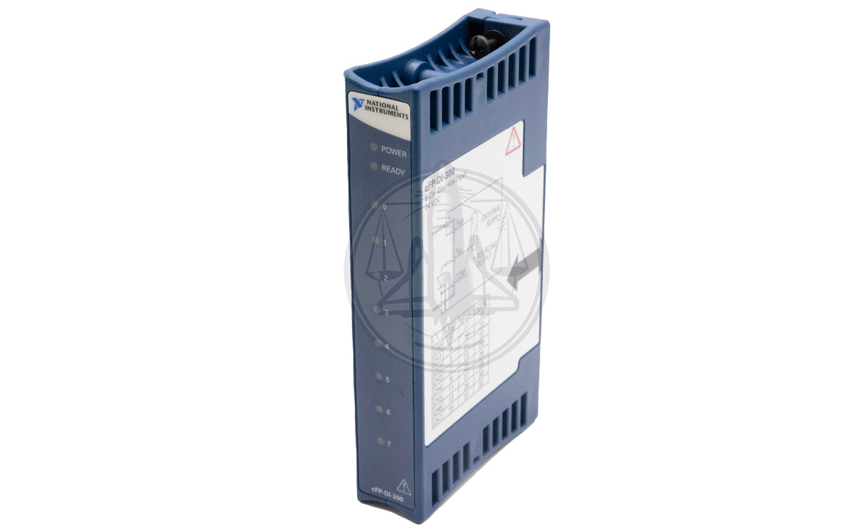 cFP-DI-300 by National Instruments | Buy Online, Available Now ...