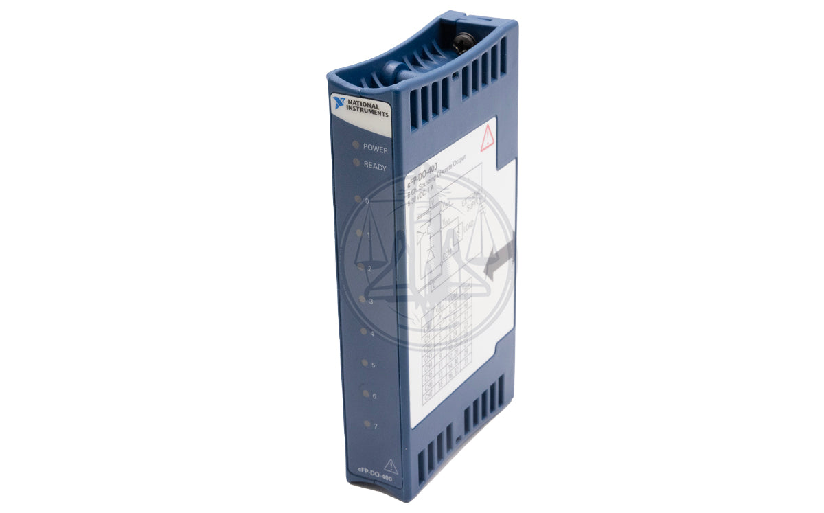 cFP-DO-400 by National Instruments | Buy Online, Available Now ...