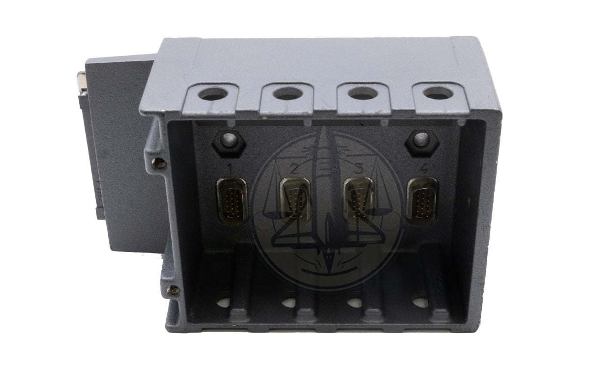 cRIO-9103 by National Instruments | Buy Online, Available Now! — Apollo ...