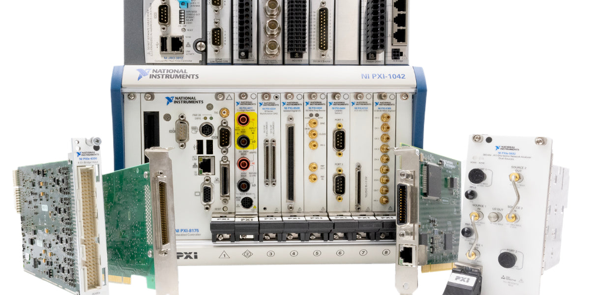 Pigtail-Pigtail Automotive Ethernet Cable by National Instruments | Buy ...
