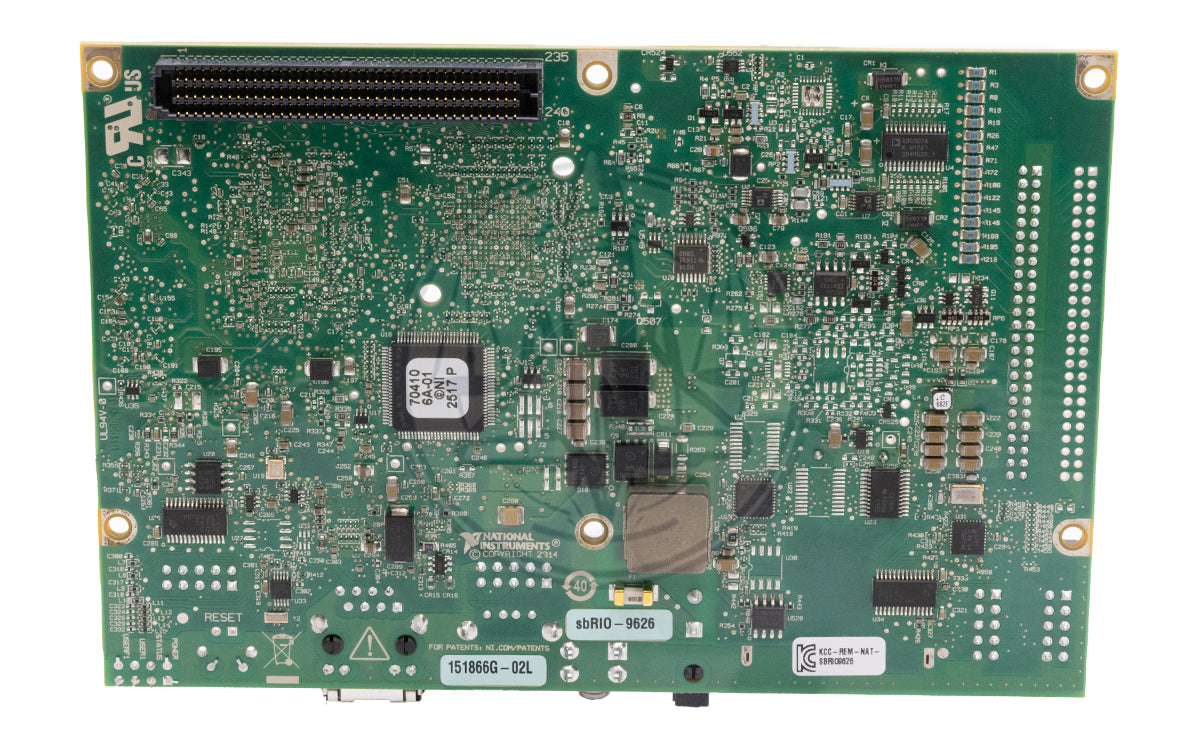 sbRIO-9626 by National Instruments | Buy Online, Available Now ...