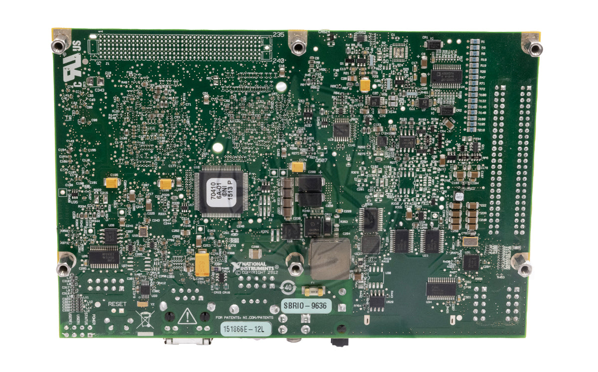 sbRIO-9636 by National Instruments | Buy Online, Available Now ...