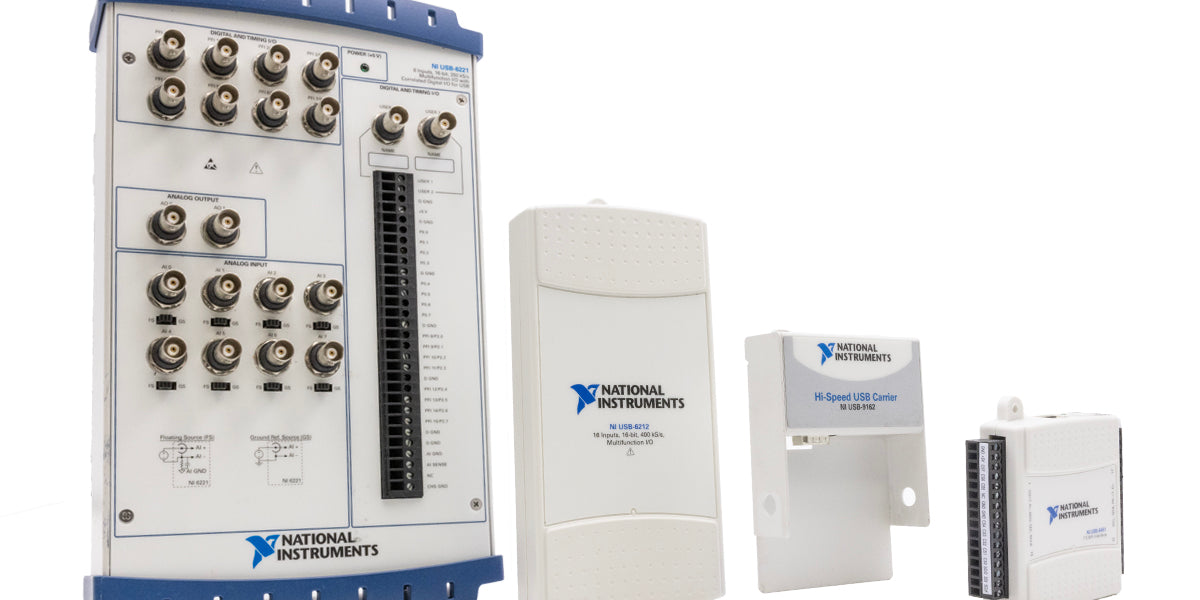 USB Cable by National Instruments | Buy Online, Available Now! — Apollo ...